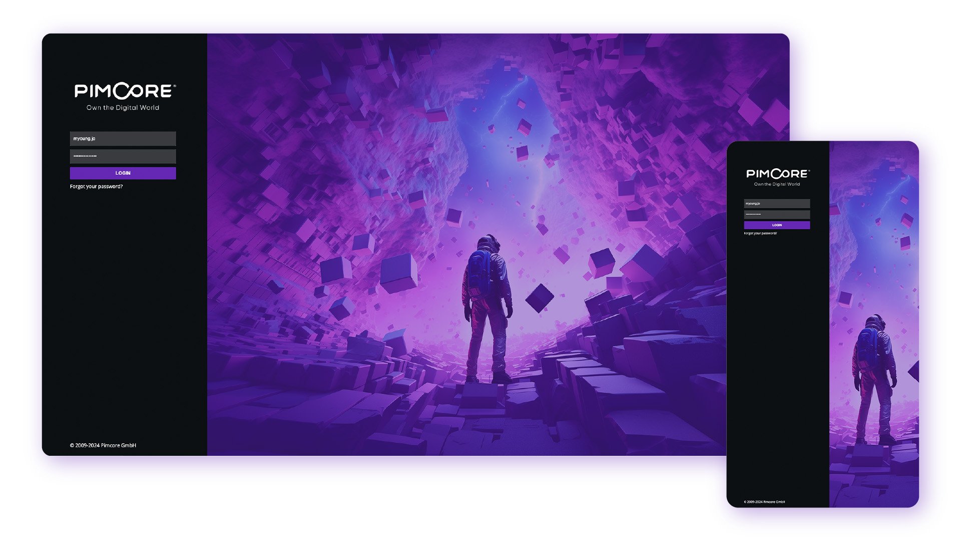 Enterprise Edition | Pimcore