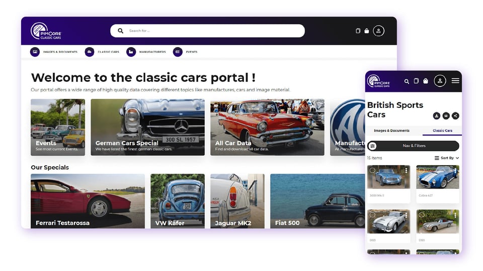 Enterprise Edition | Pimcore