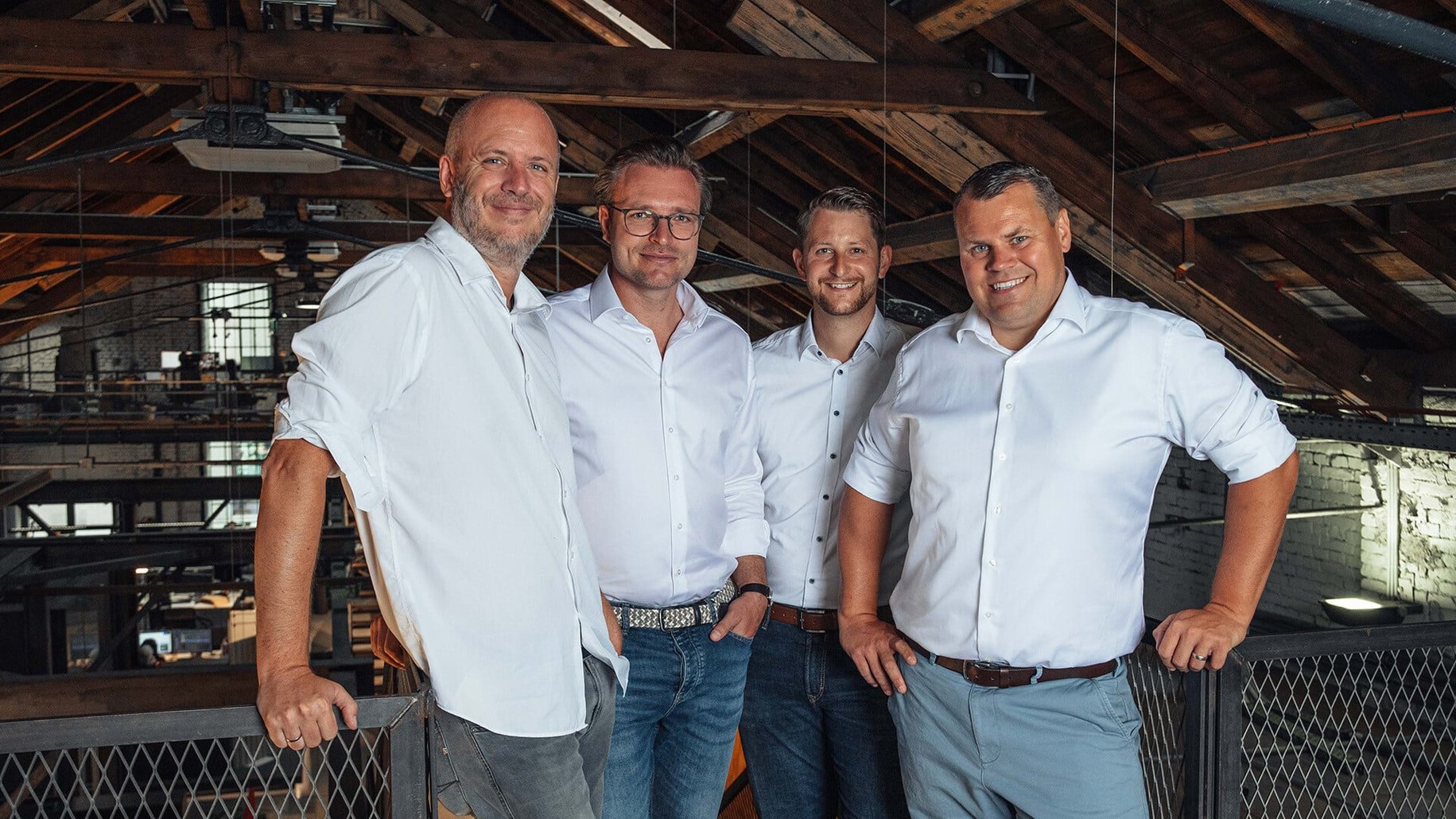 Open-Source Scaleup Pimcore Bolsters Executive Management