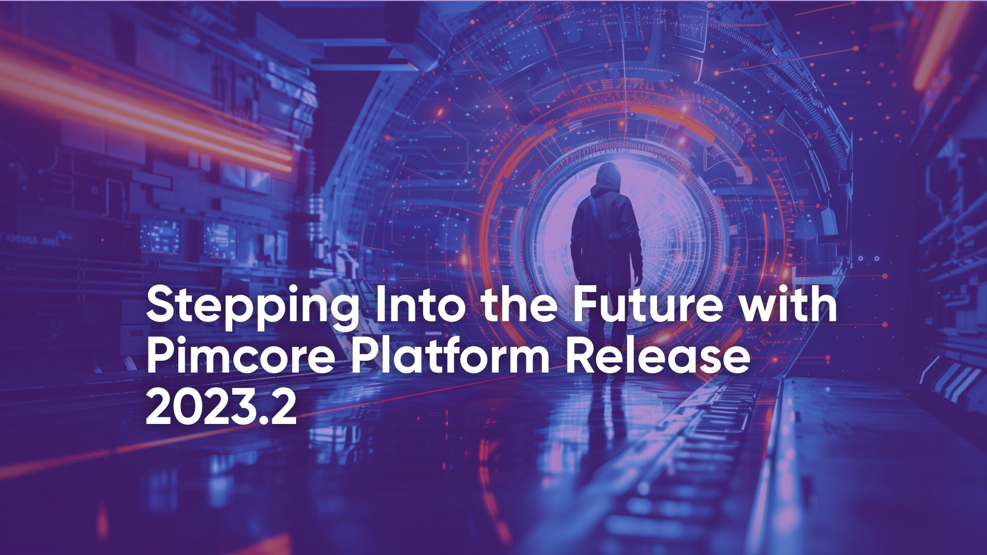 Into the Future with Pimcore Platform Release 2023.2