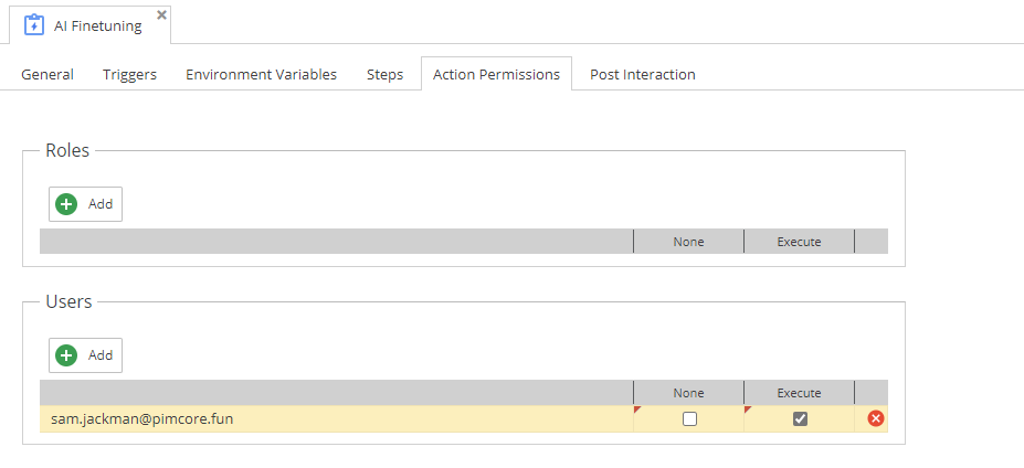 Navigating Business with the Pimcore Copilot - Part 6