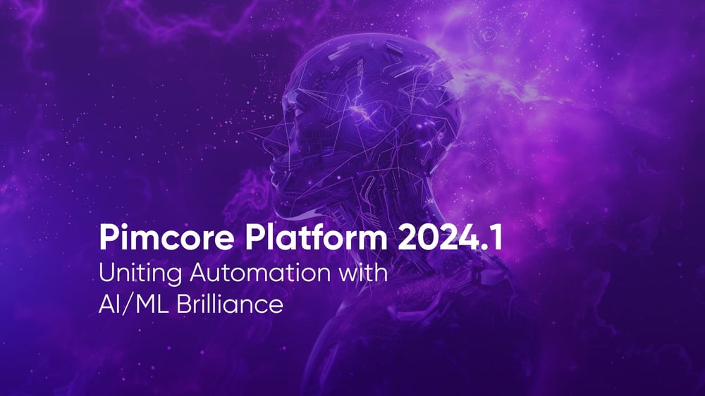 Pimcore Release Notes | Pimcore
