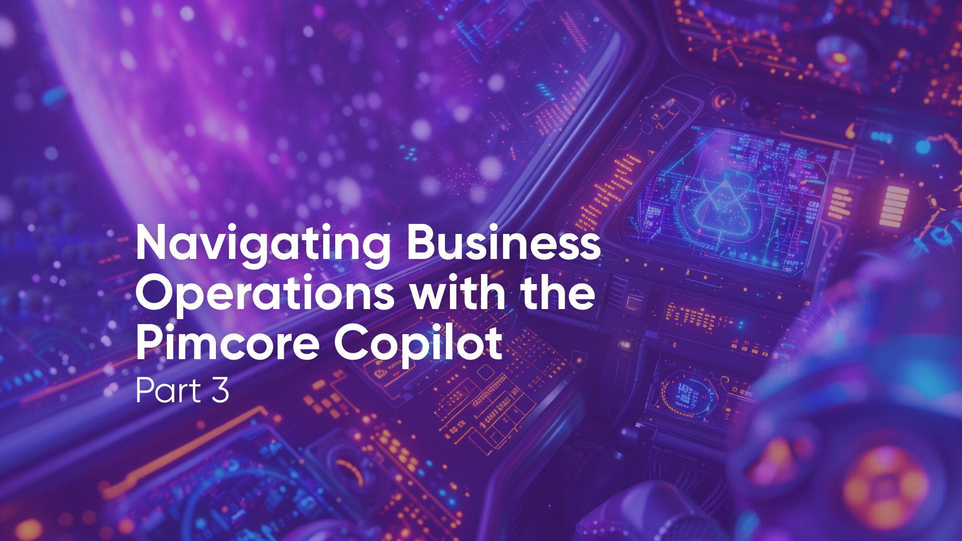 Navigating Business with the Pimcore Copilot - Part 3