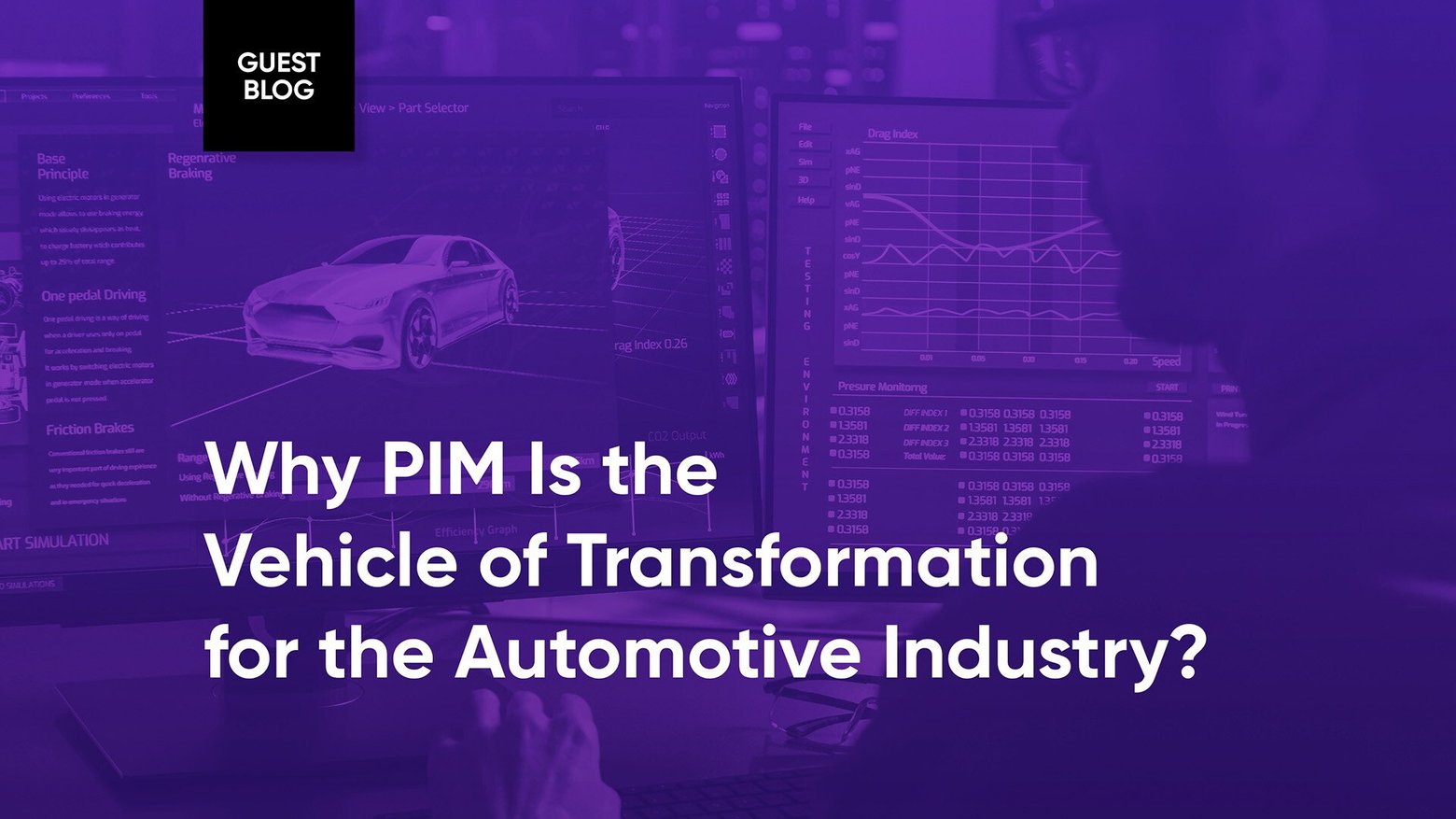 A Brief Introduction to PIM and How It Works | Pimcore