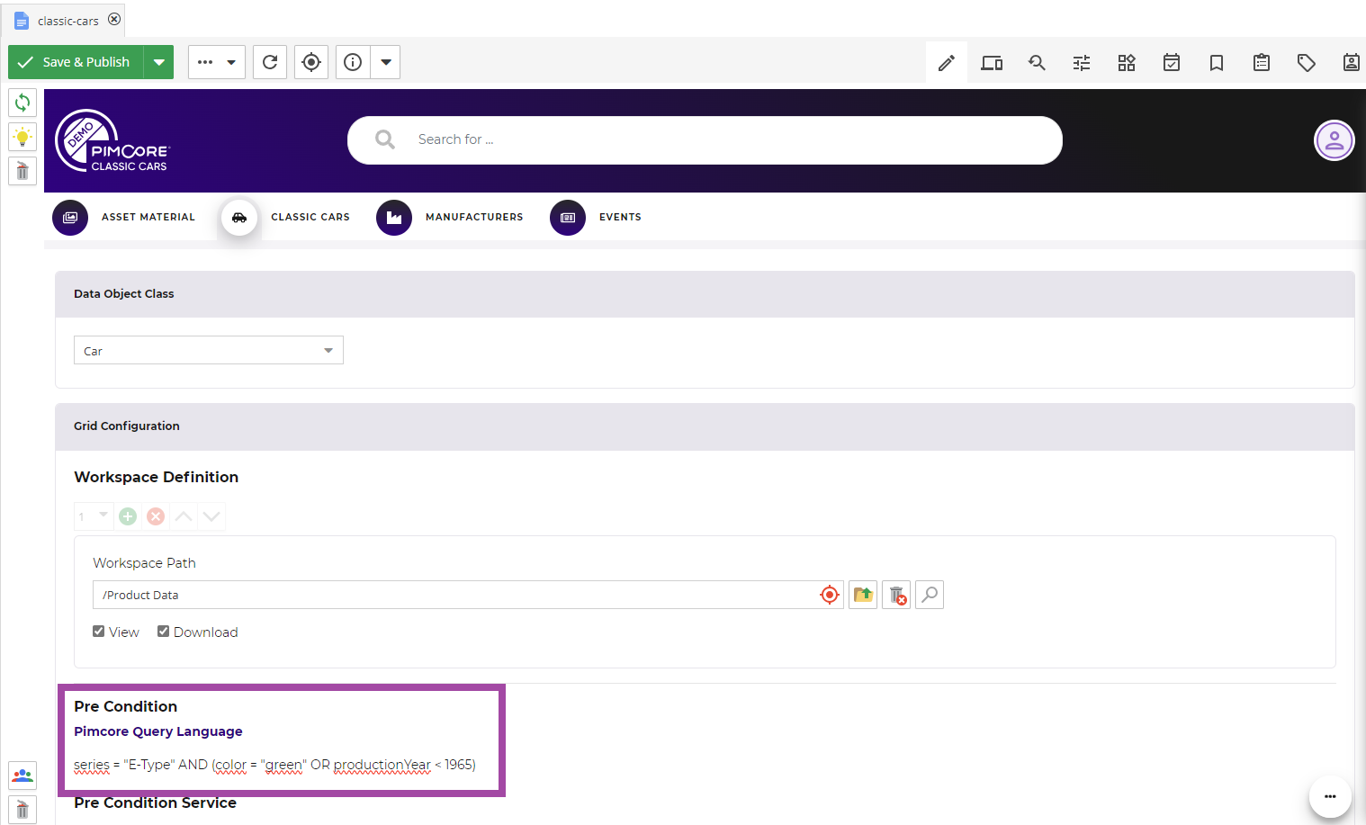 Unlocking New Dimensions: Pimcore Platform Version 2024.2 is Live