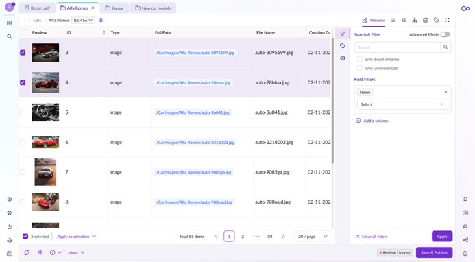 Boosting Business Capabilities with Pimcore Platform Version Release 2024.3