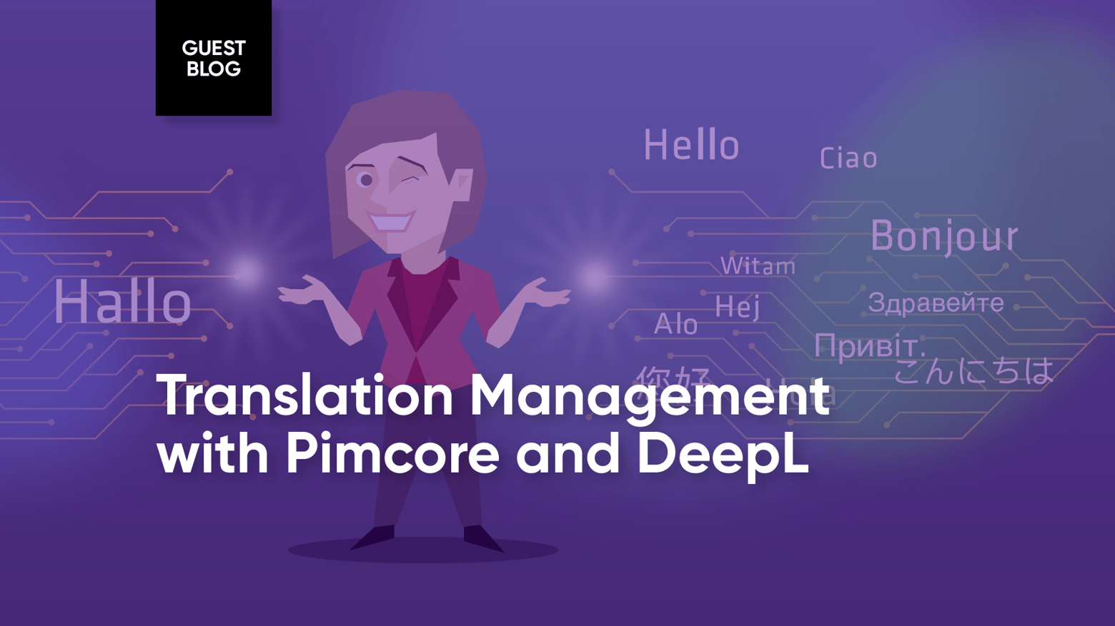 A Brief Introduction to PIM and How It Works | Pimcore