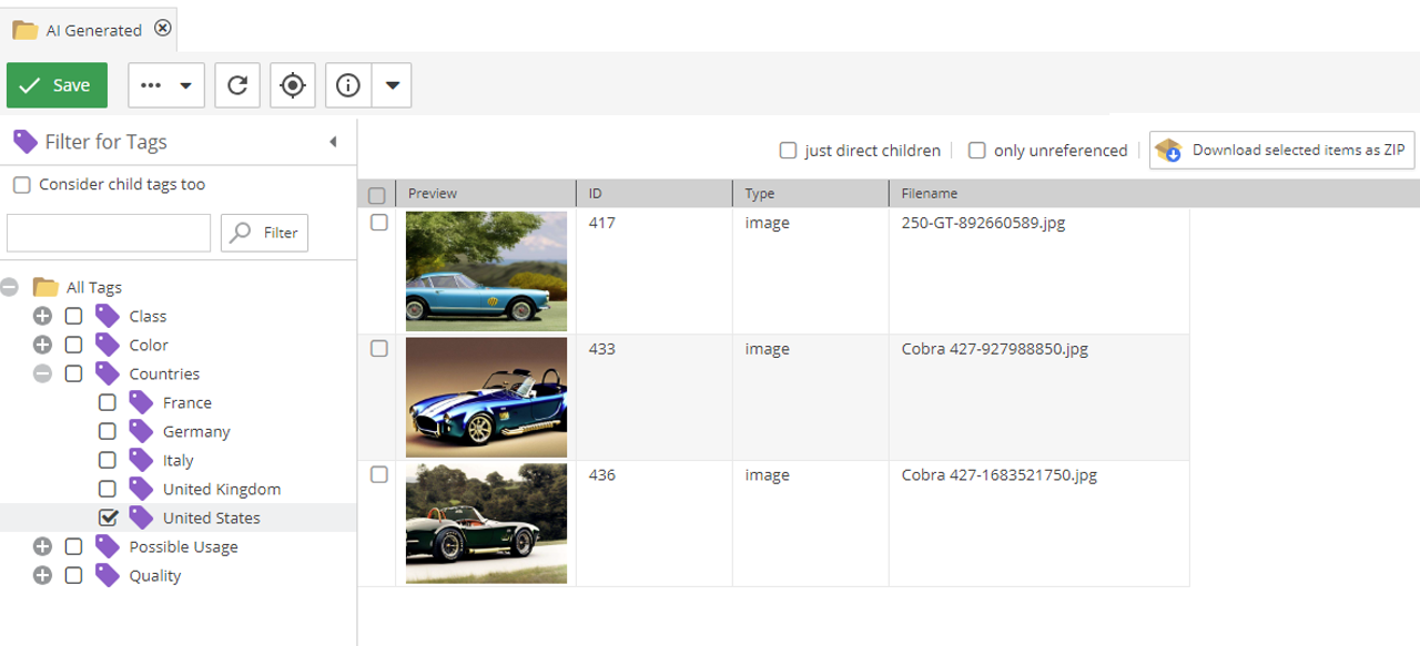 Boosting Business Capabilities with Pimcore Platform Version Release 2024.3