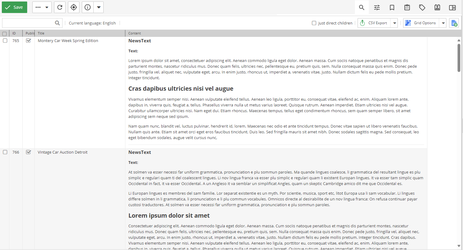 Boosting Business Capabilities with Pimcore Platform Version Release 2024.3