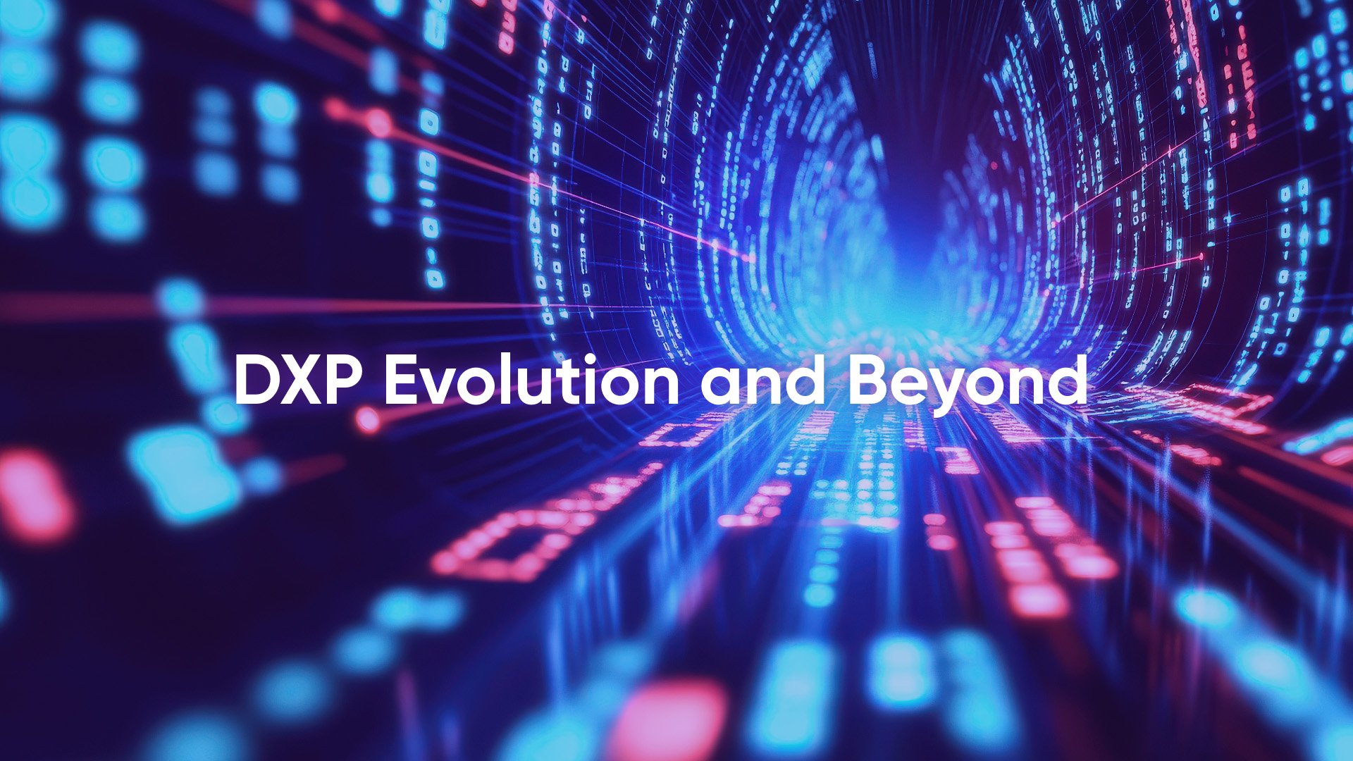 Was sind digitale Erlebnisplattformen (DXP) - Pimcore.de