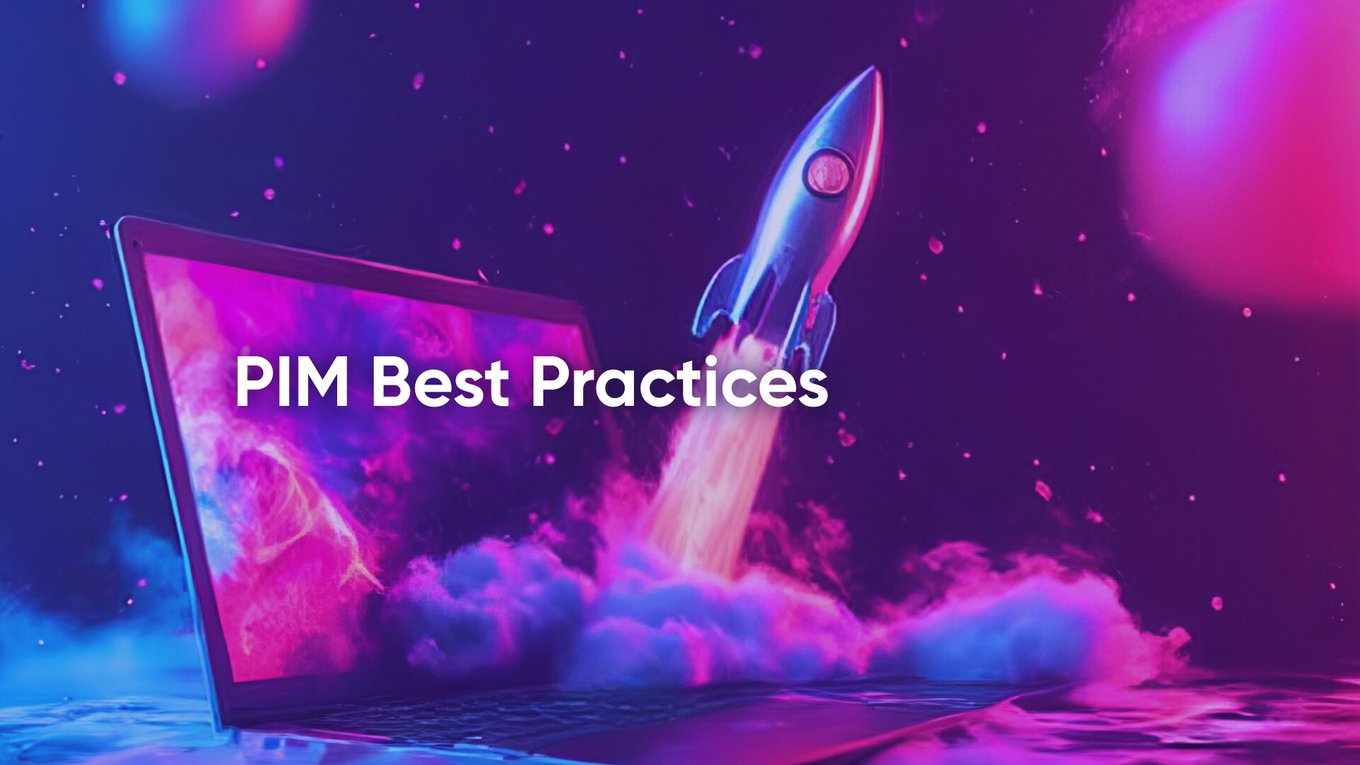 Bewährte Praktiken des Produktinformationsmanagements - Pimcore