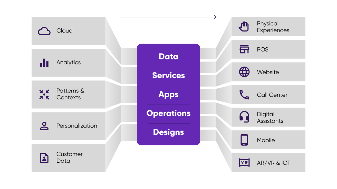 CMS vs DXP - What`s the Difference? I Pimcore