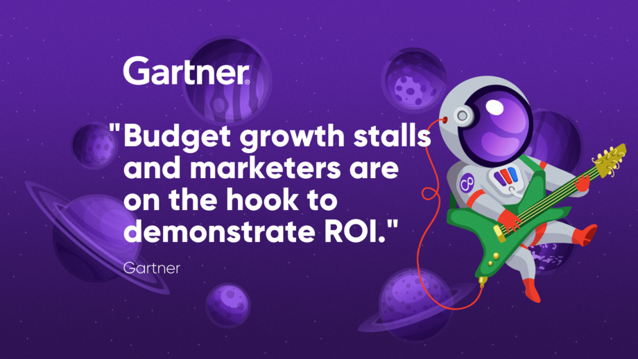 Pimcore Insight für CMOs, CDOs und Marketing-Führungskräfte