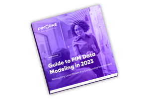 Guide to PIM Data Modeling in 2023 - Pimcore