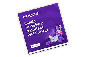 A Guide to Deliver a Perfect PIM Project - Pimcore