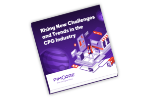 New Challenges and Trends in the CPG Industry – Pimcore
