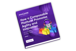 How a Composable Platform Promotes Agility and Innovation - Pimcore