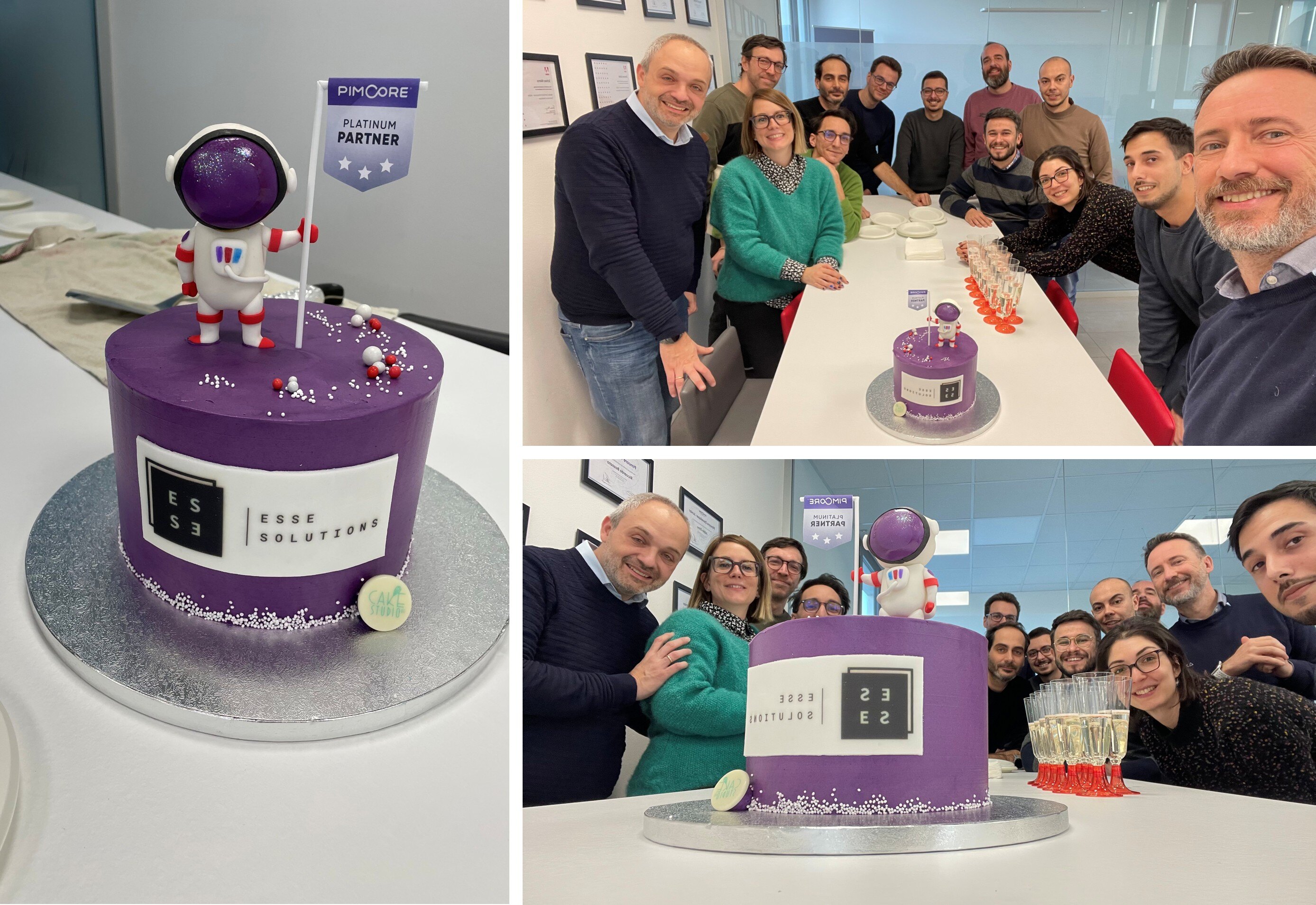 Esse Solutions Achieves Pimcore Platinum Partner Status | pimcore.com