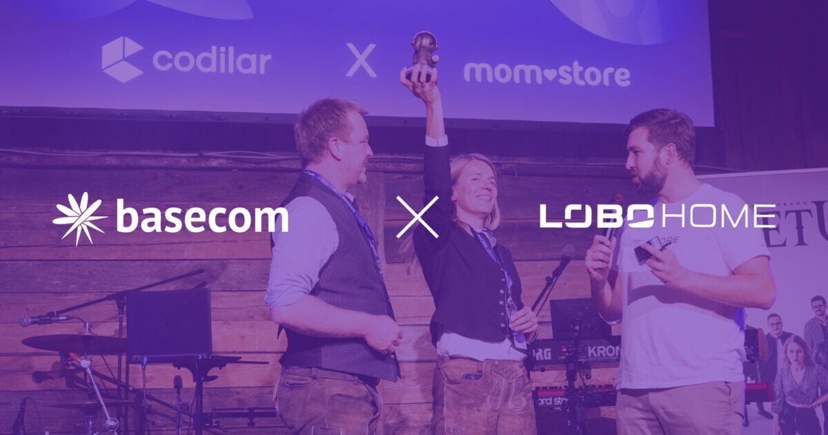 Pimcore Awards: Data Hero of the Year 2022 | pimcore.com