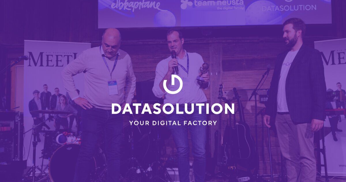 Pimcore awards: Enterprise Integrator of the Year 2022