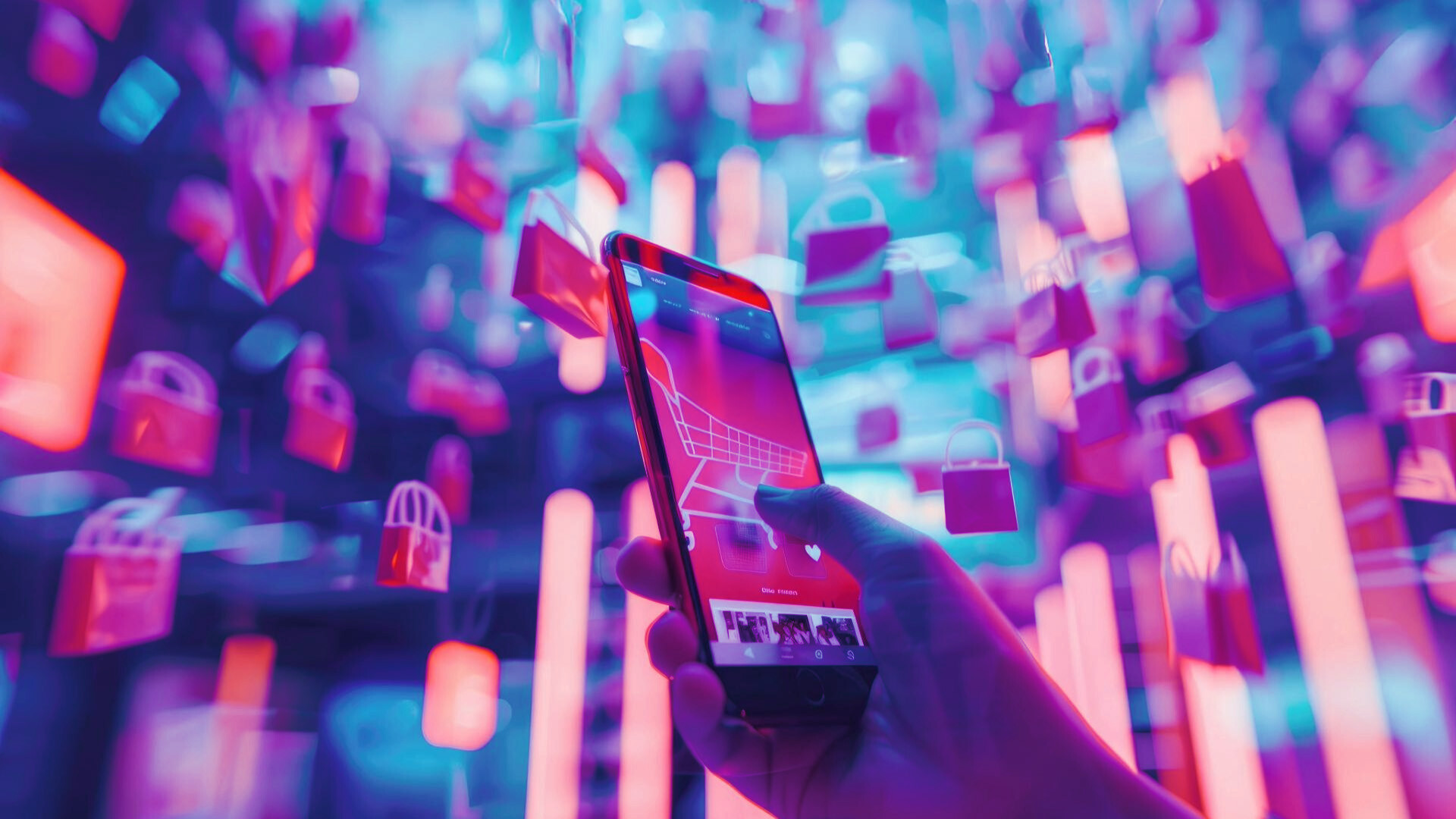 How Pimcore Optimizes Retail Strategies | Pimcore