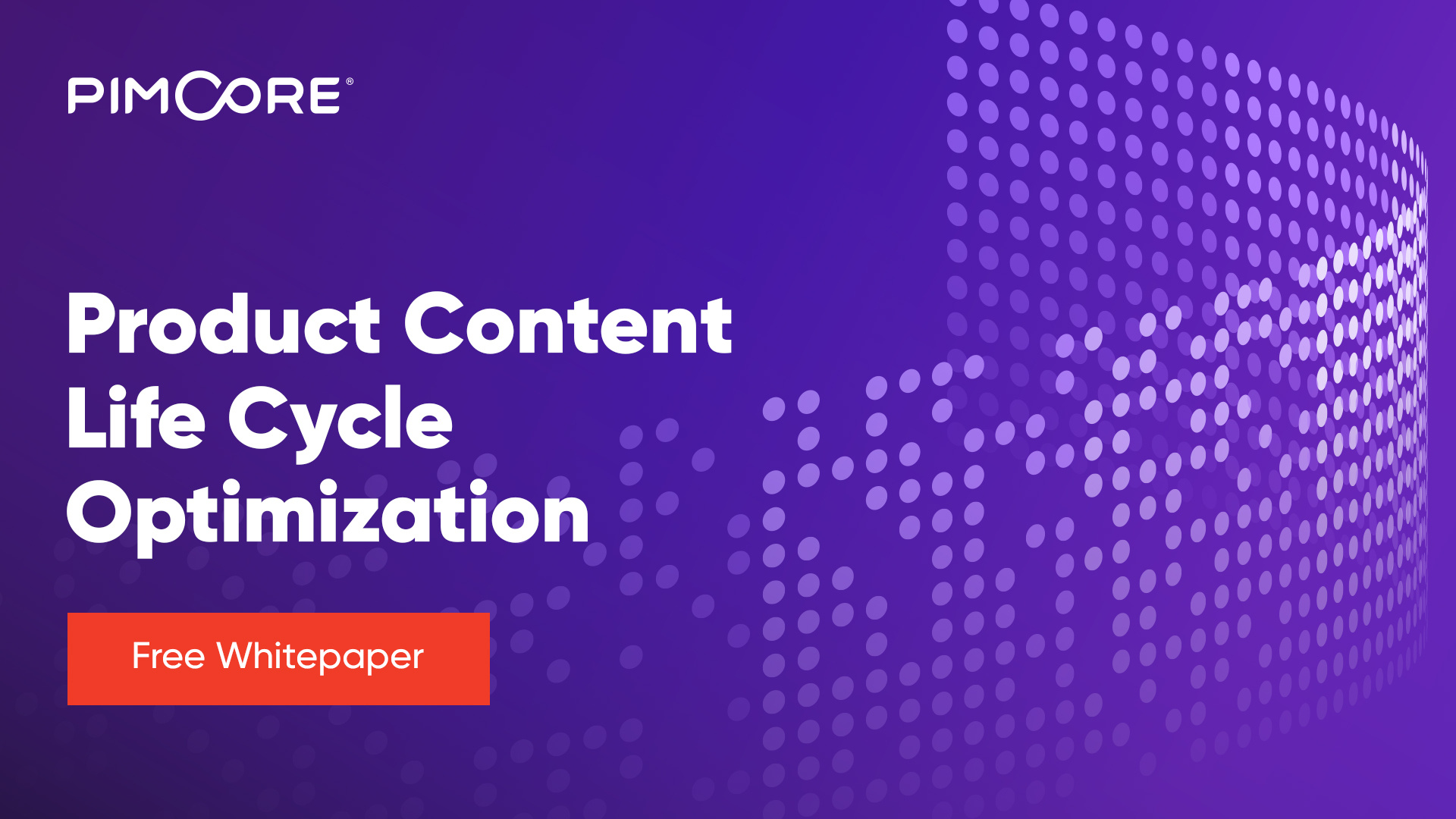 Product Content Lifecycle Optimization - Pimcore
