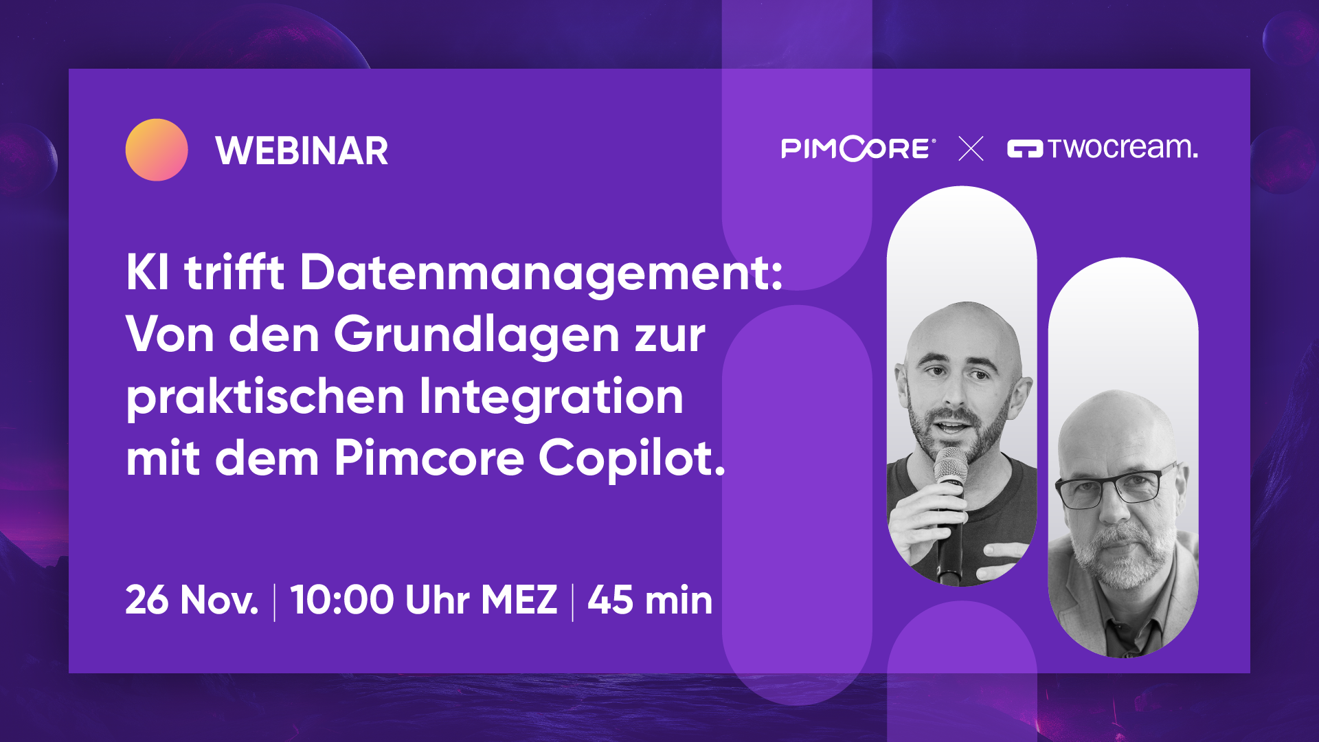 KI trifft Datenmanagement: Von den Grundlagen zur praktischen Integration
